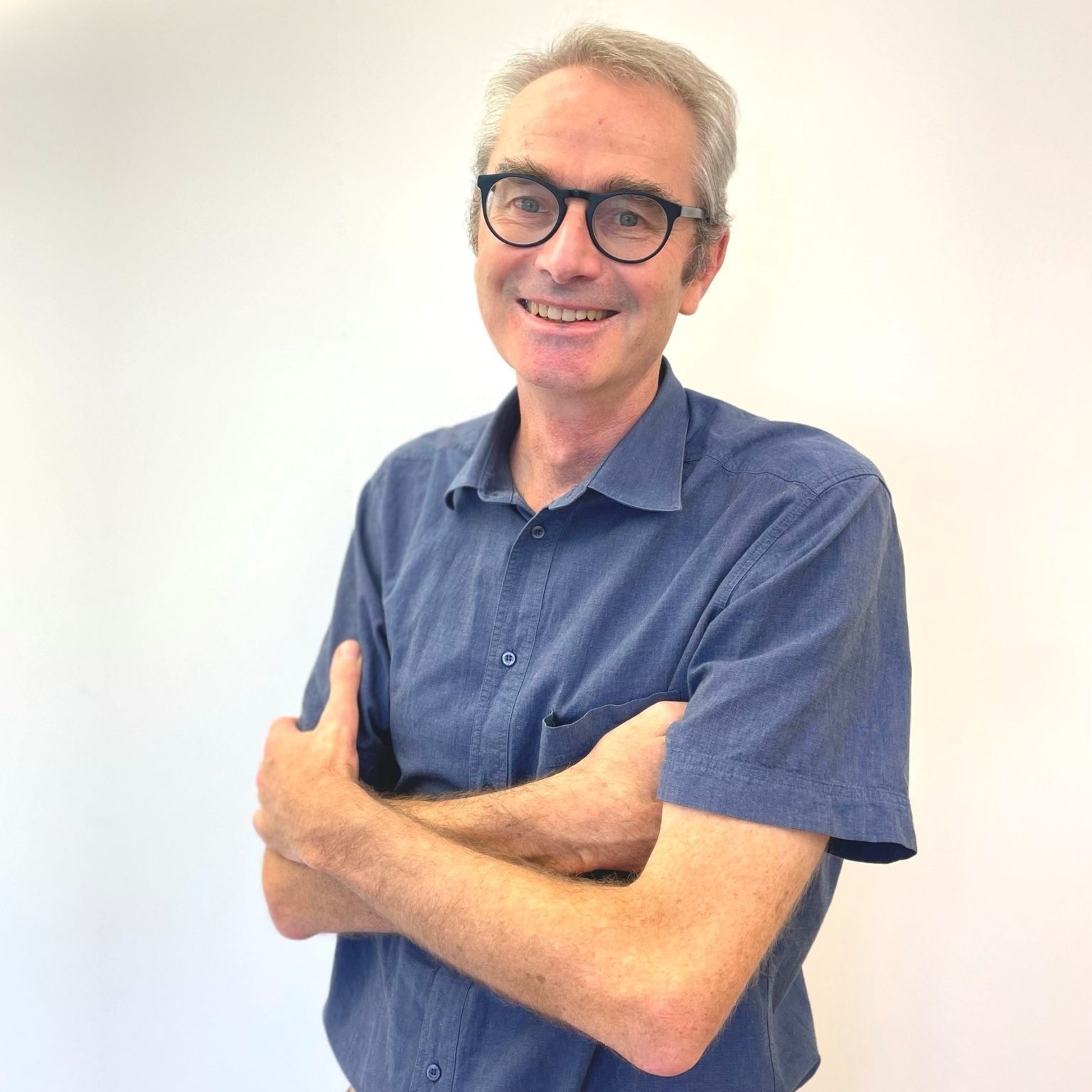 Markus Huser – F+H Partner AG